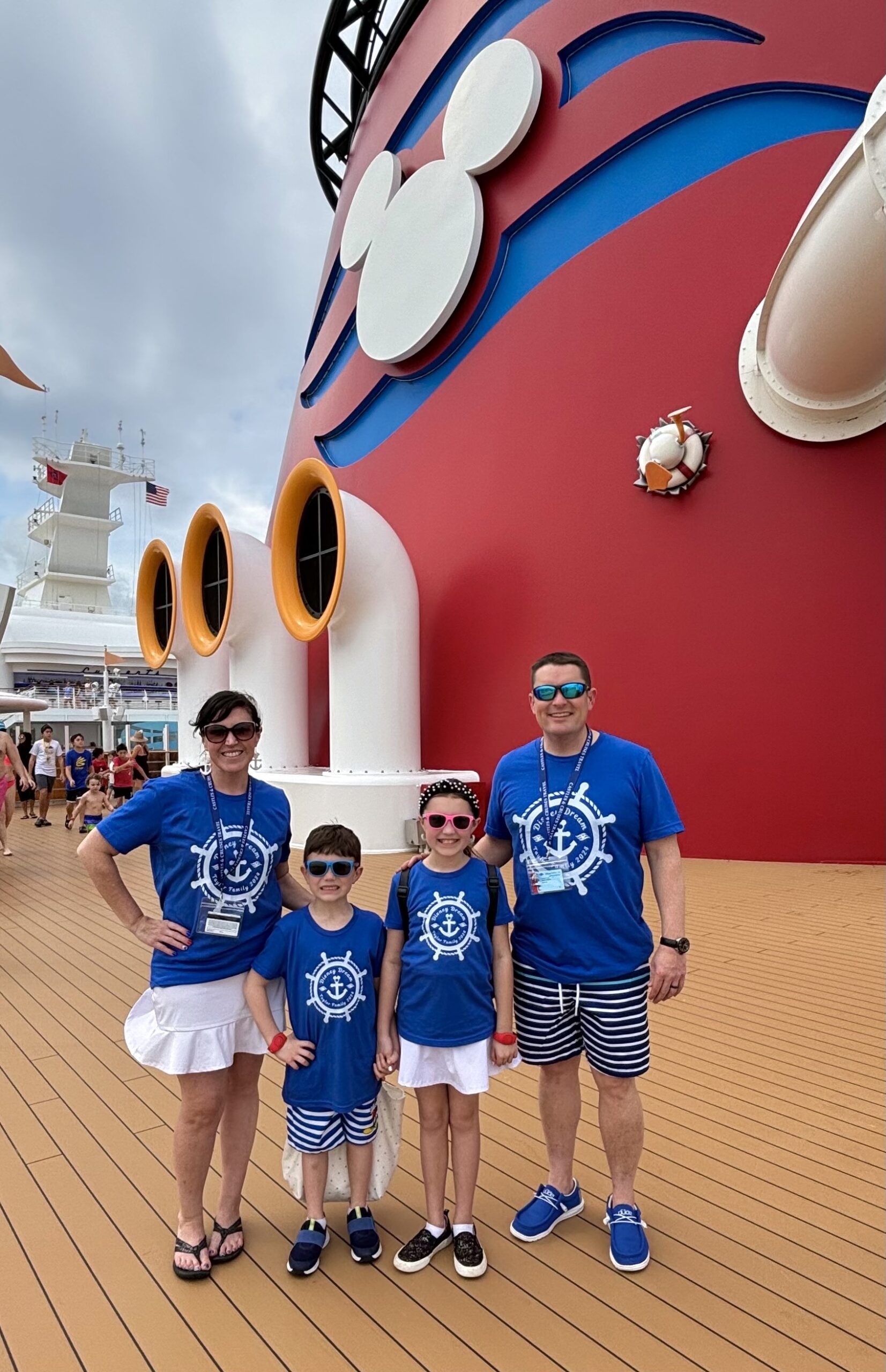 Disney Cruise Tips You Need to Know - Stephanie Shine Bright